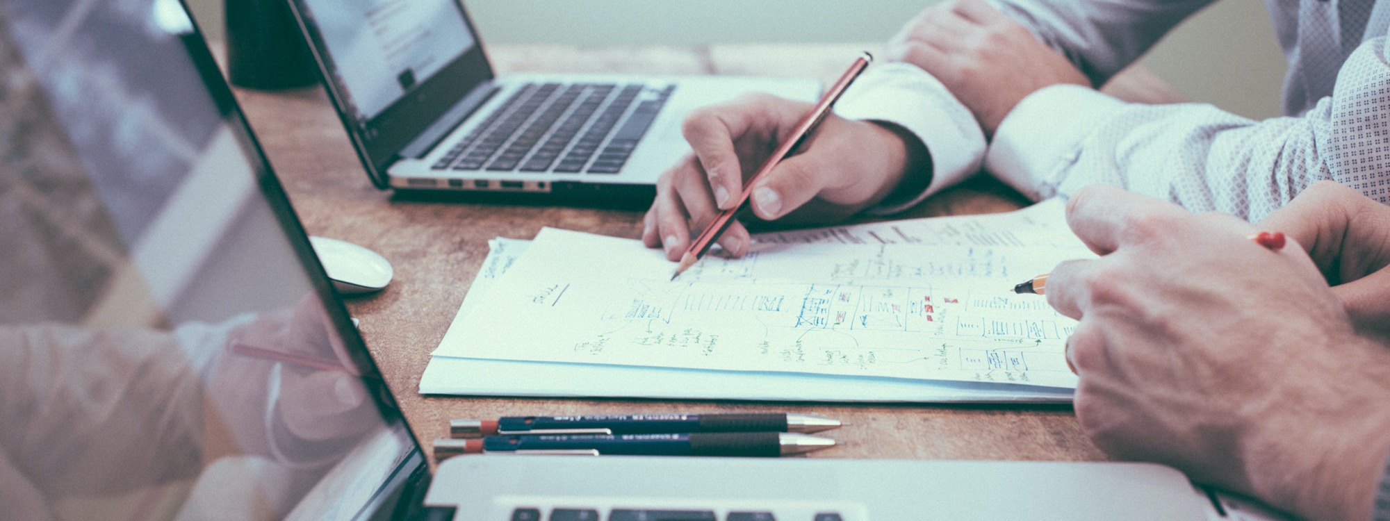 The Payoff Principle: On Process - Novateur Partners